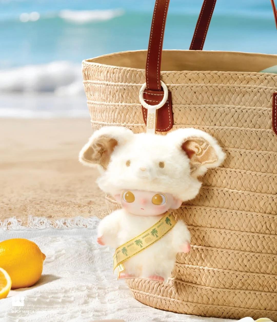 DIMOO Thailand Limited Edition Plush - Elephant – Joyqueen Land