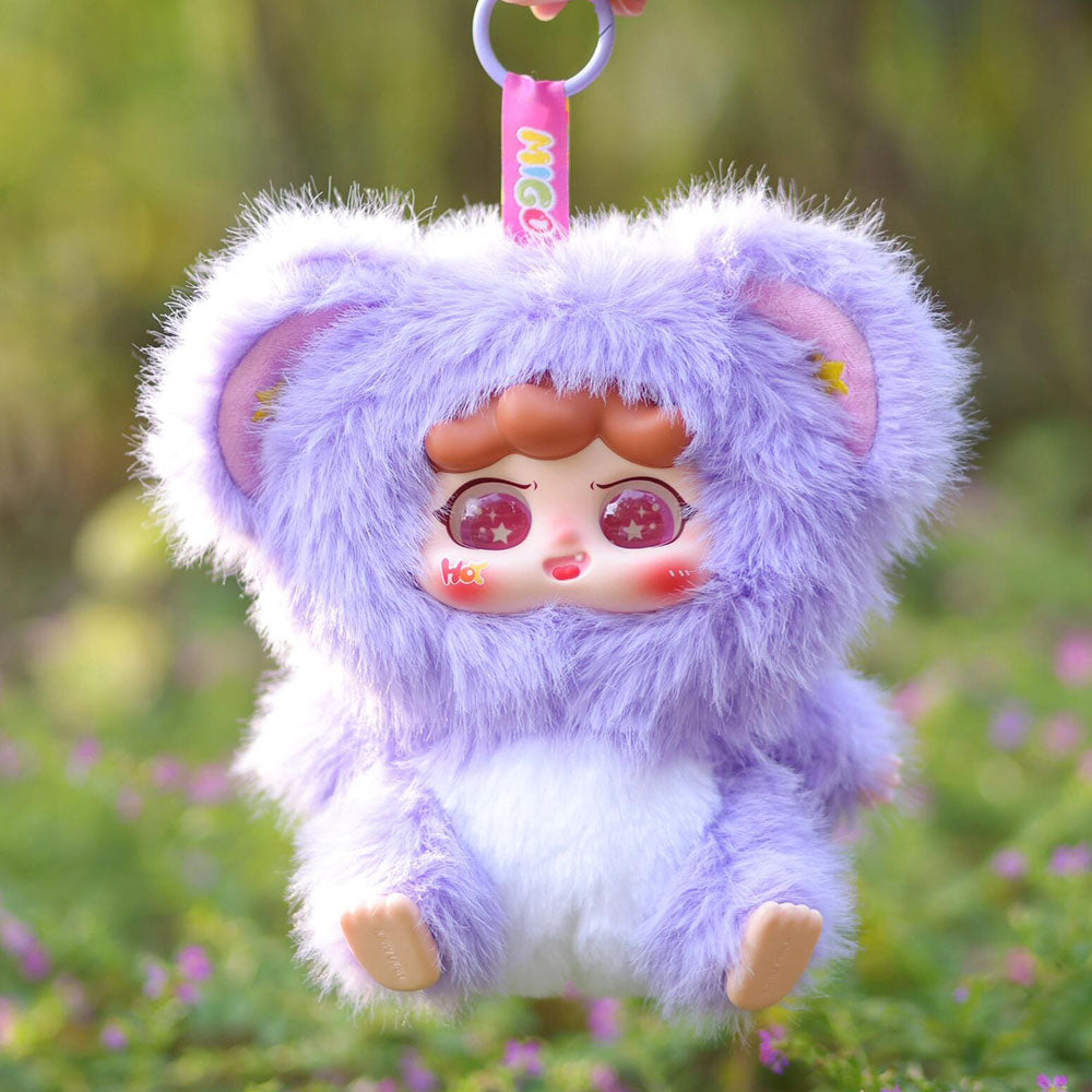MIGO Forest Party Series Plush Blind Box – Joyqueen Land