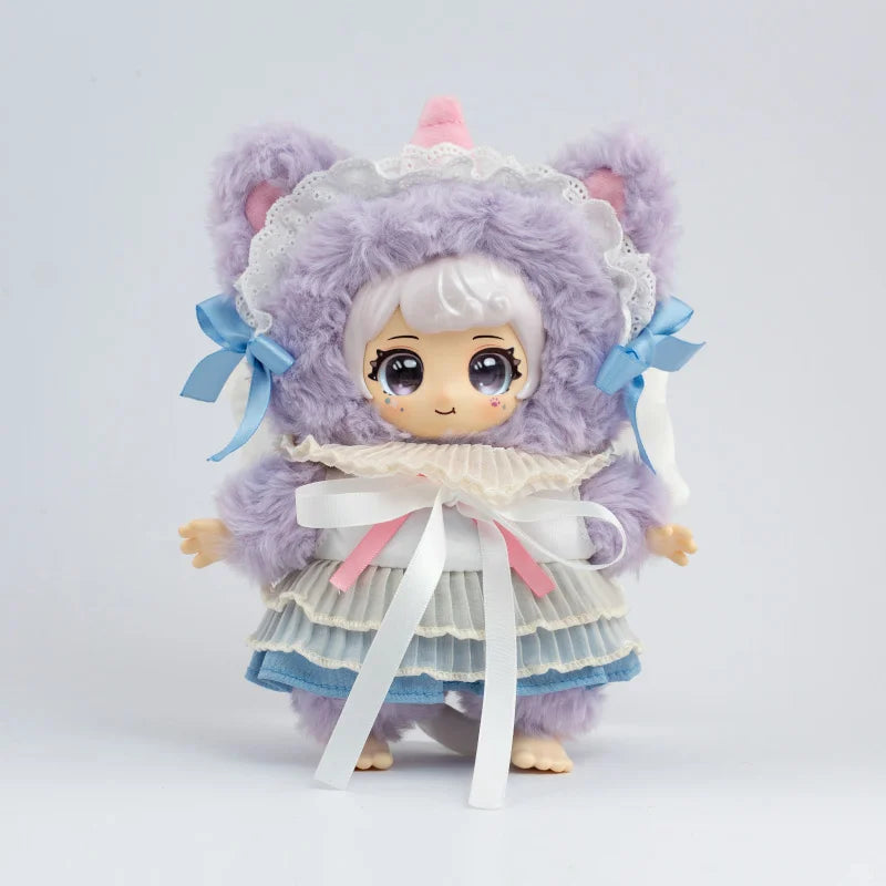 KOKOYA Sweetcore Story Series Plush – Joyqueen Land
