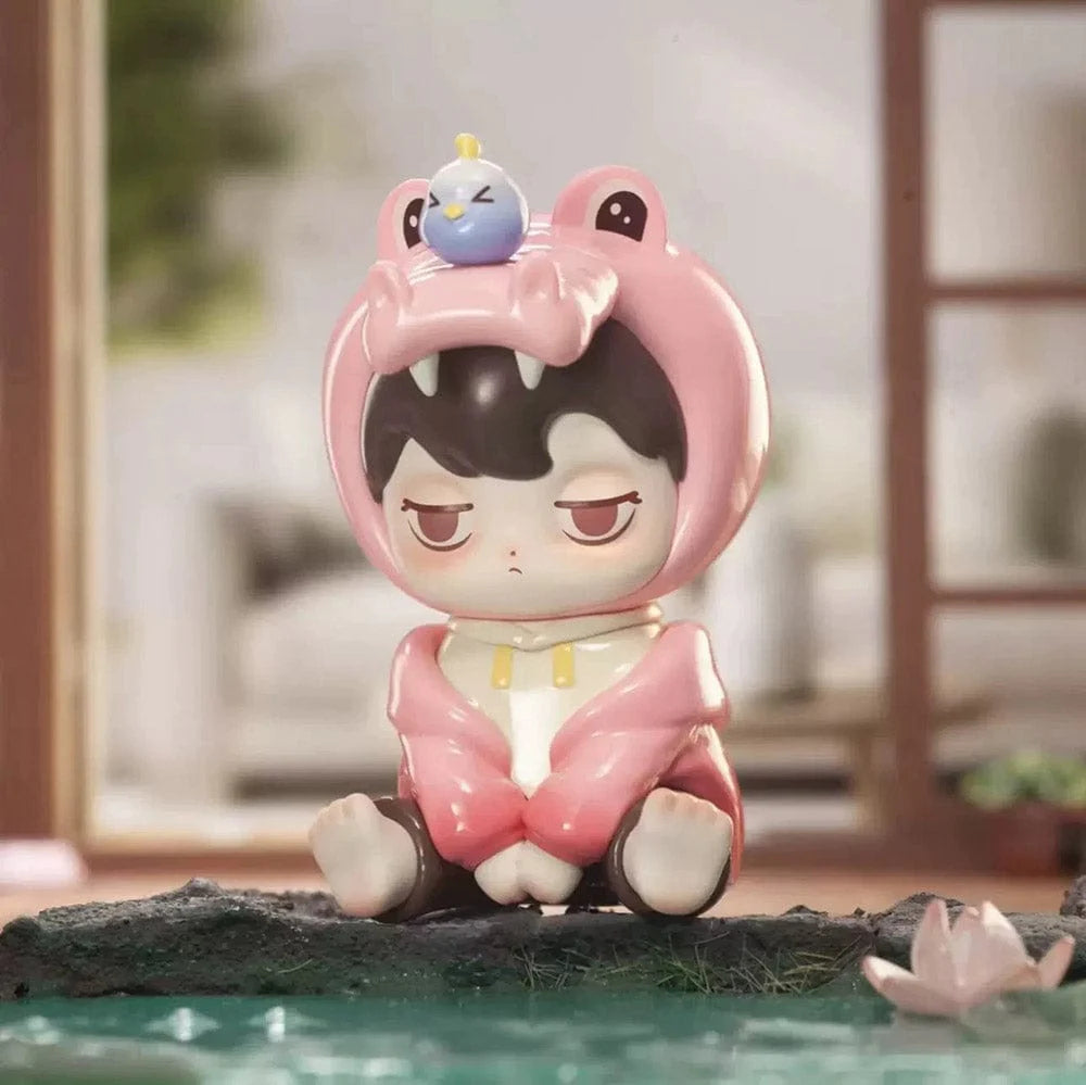 NAGOO Dream and Fantasy Series Figure – Joyqueen Land