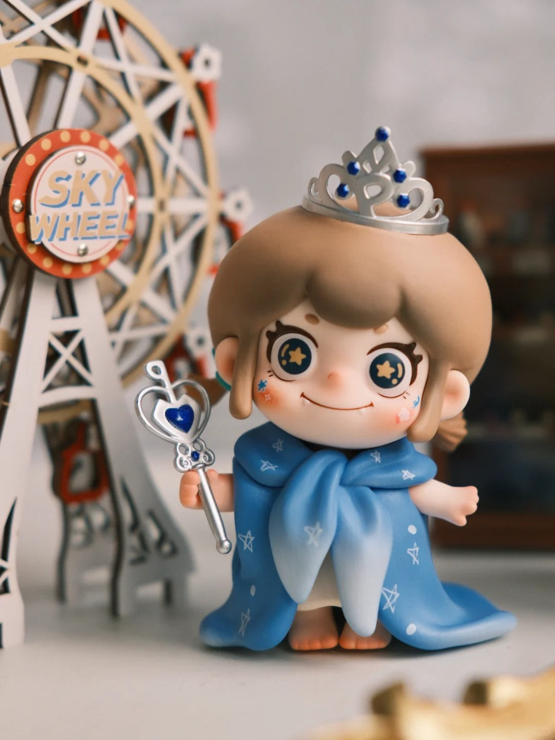 POPO Return to Childhood Series – Joyqueen Land